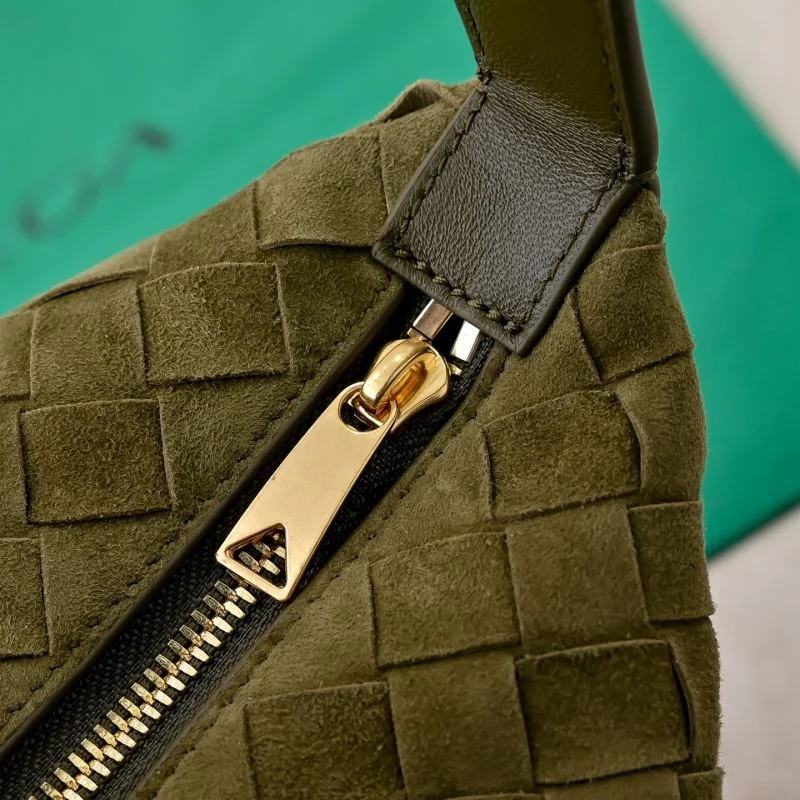 Top match Bottega Veneta Top Handle Bags