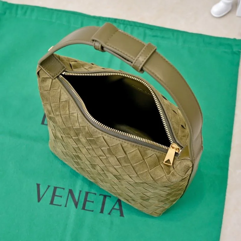 Top match Bottega Veneta Top Handle Bags