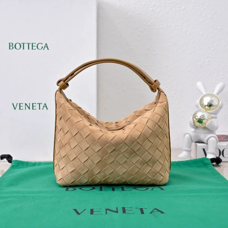 Bottega Veneta Top Handle Bags