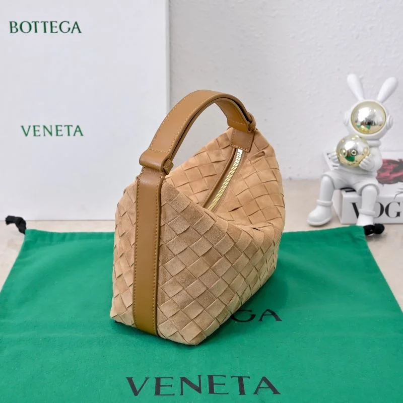 Accurate model Bottega Veneta Top Handle Bags