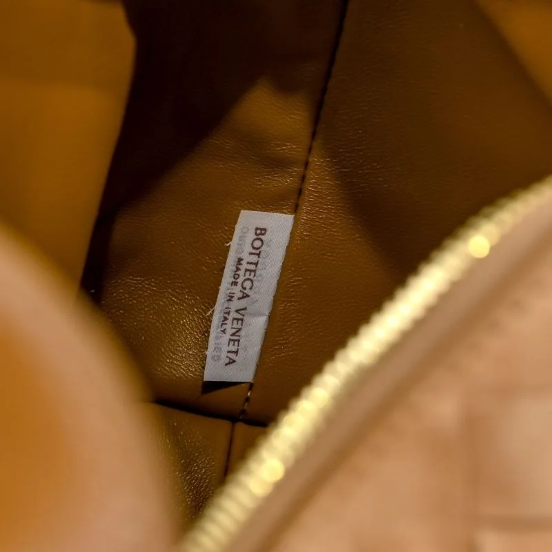Accurate model Bottega Veneta Top Handle Bags