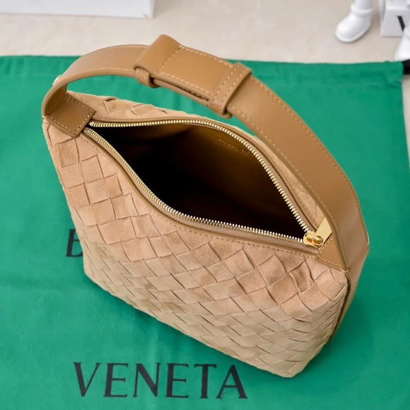 Accurate model Bottega Veneta Top Handle Bags