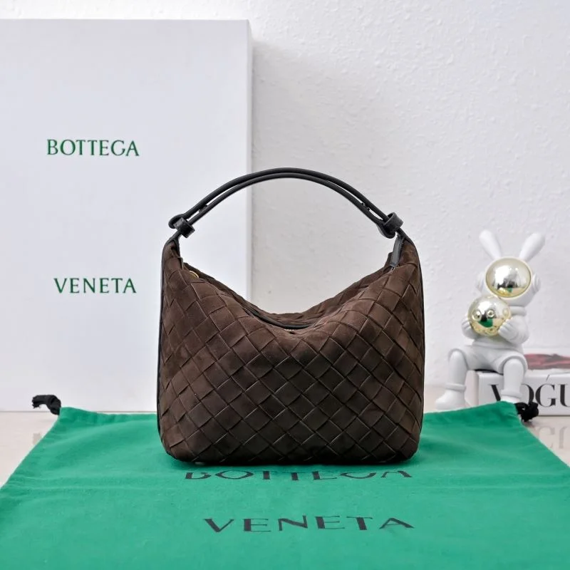 Bottega Veneta Top Handle Bags