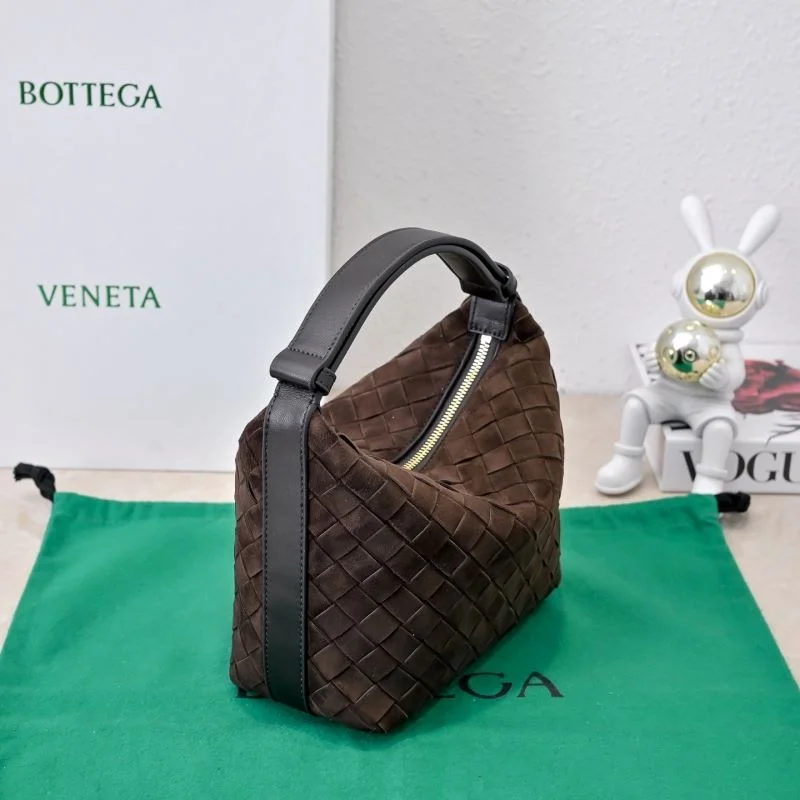 Authentic Bottega Veneta Top Handle Bags