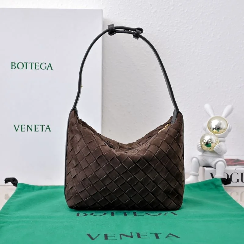 Authentic Bottega Veneta Top Handle Bags