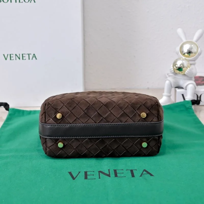 Authentic Bottega Veneta Top Handle Bags