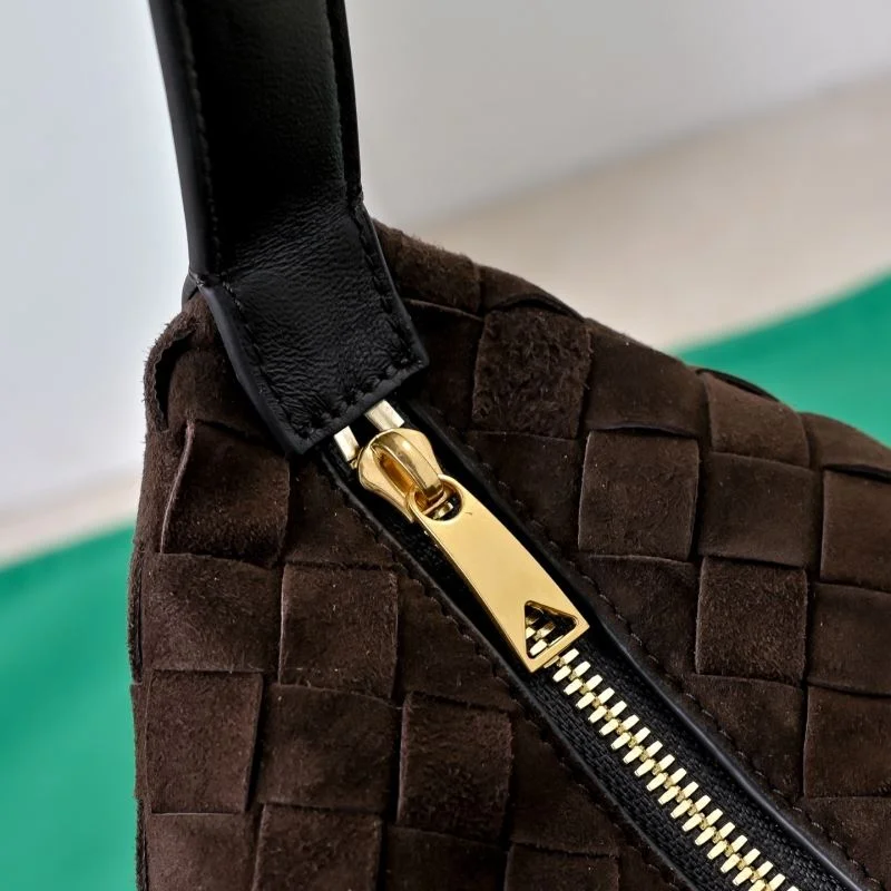 Authentic Bottega Veneta Top Handle Bags