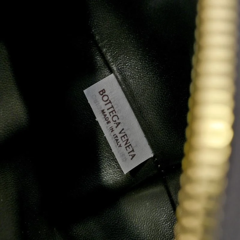 Authentic Bottega Veneta Top Handle Bags