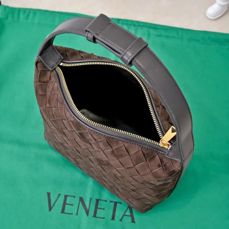 Authentic Bottega Veneta Top Handle Bags