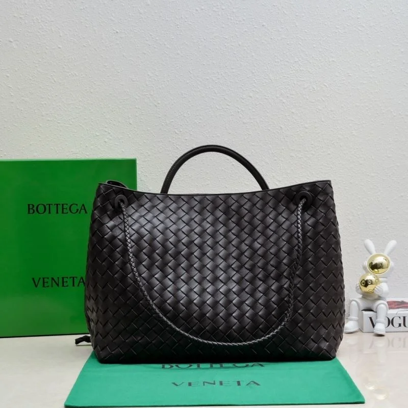 Original Bottega Veneta Top Handle Bags