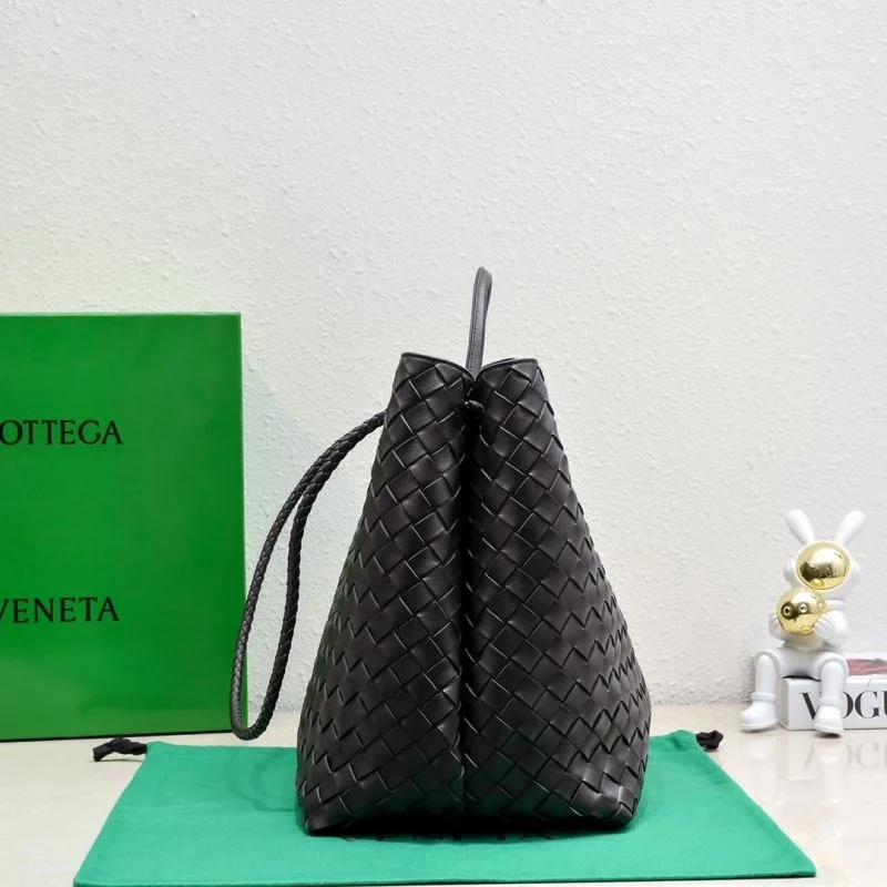 Original Bottega Veneta Top Handle Bags