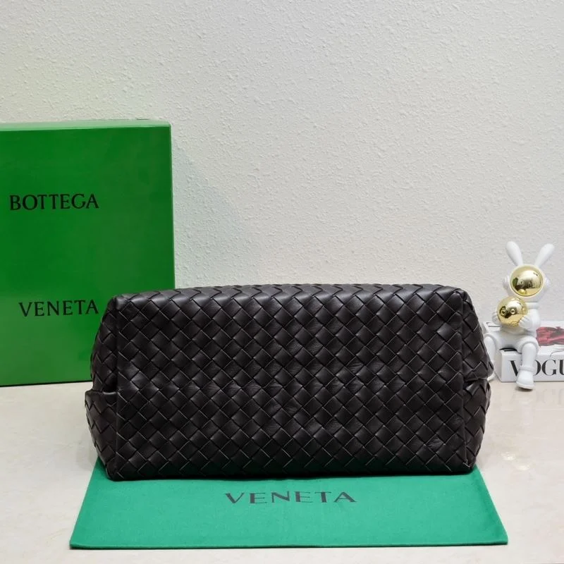 Original Bottega Veneta Top Handle Bags