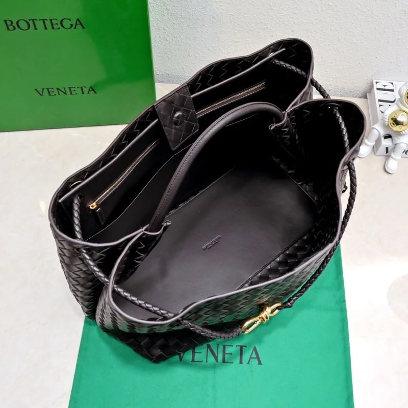 Original Bottega Veneta Top Handle Bags