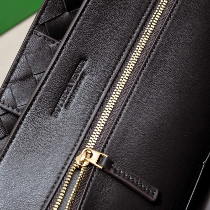 Original Bottega Veneta Top Handle Bags