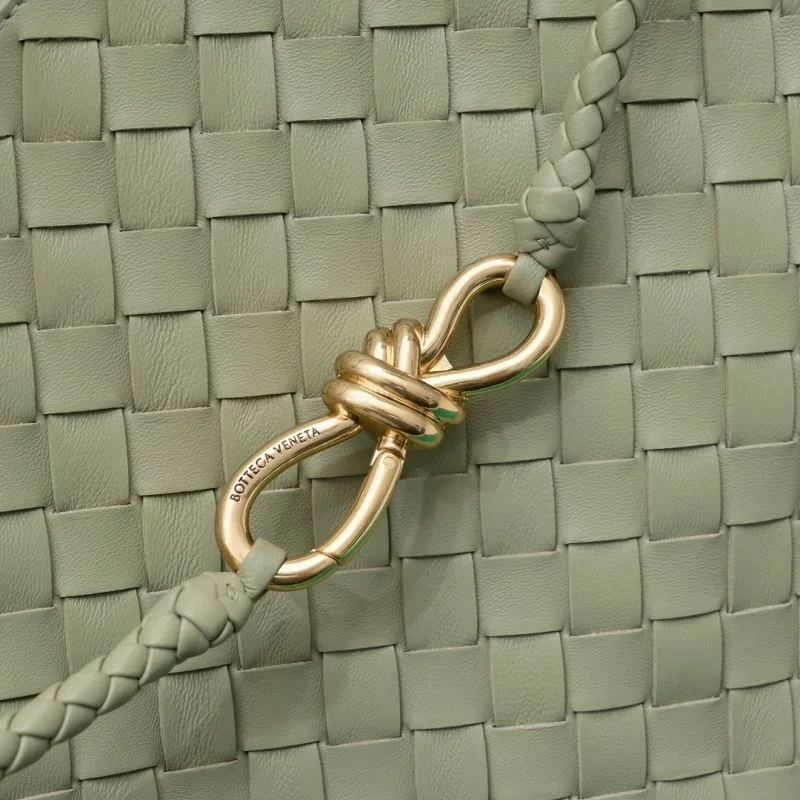 Discounted Bottega Veneta Top Handle Bags