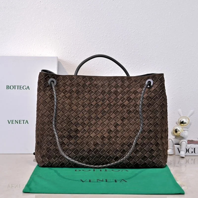 Indistinguishable Bottega Veneta Top Handle Bags