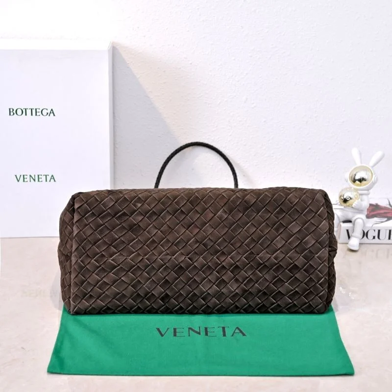 Indistinguishable Bottega Veneta Top Handle Bags