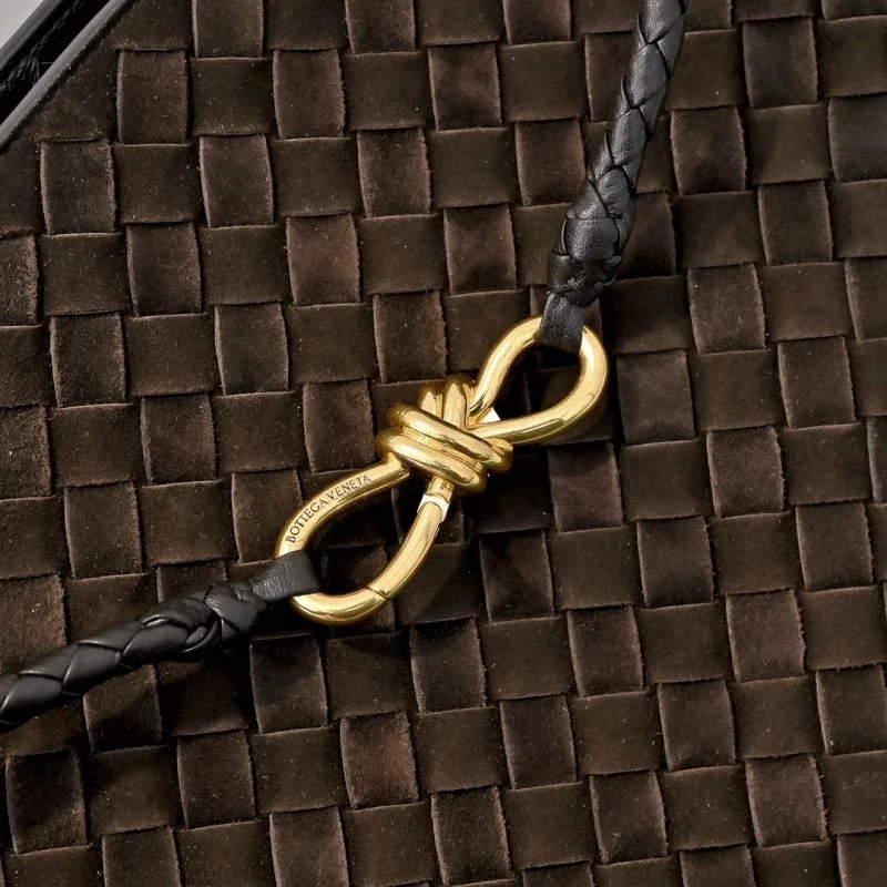 Indistinguishable Bottega Veneta Top Handle Bags