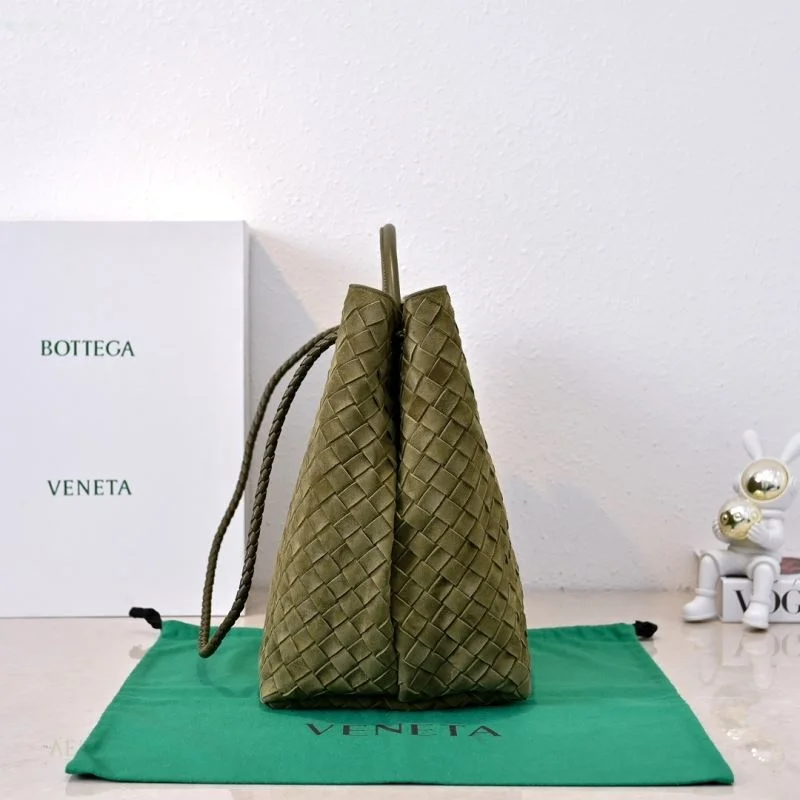 Mirror quality Bottega Veneta Top Handle Bags