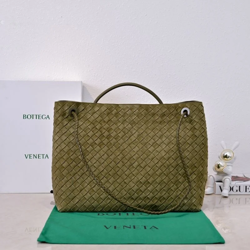 Mirror quality Bottega Veneta Top Handle Bags