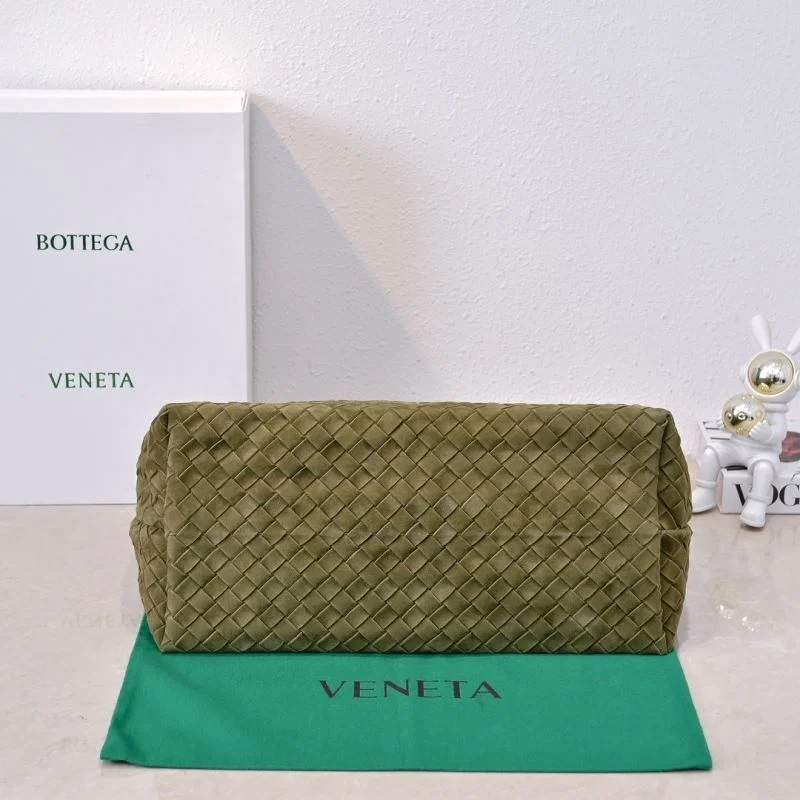Mirror quality Bottega Veneta Top Handle Bags