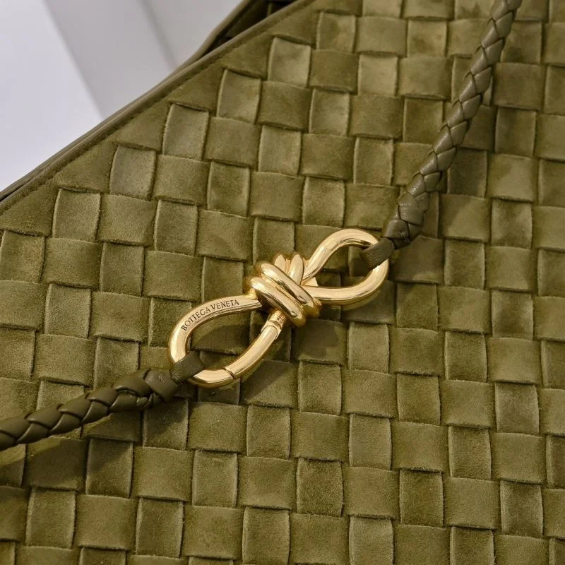 Mirror quality Bottega Veneta Top Handle Bags