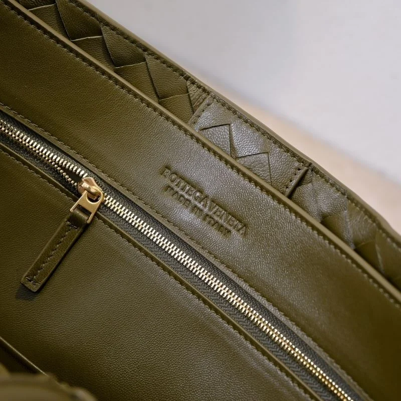 Mirror quality Bottega Veneta Top Handle Bags