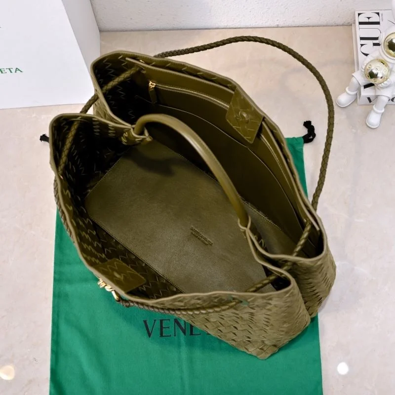 Mirror quality Bottega Veneta Top Handle Bags