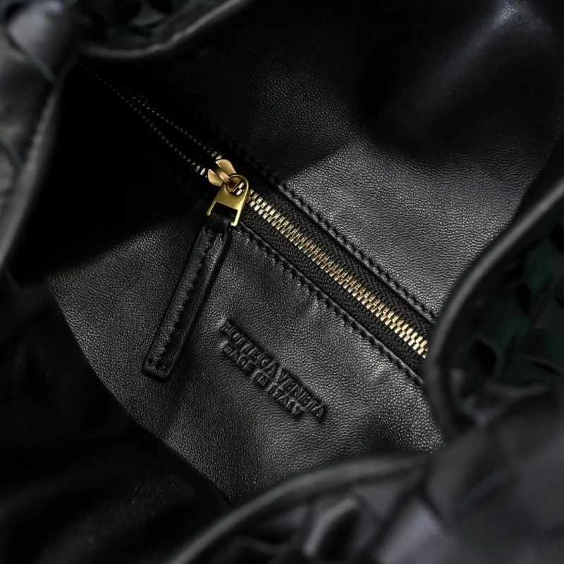 Top mirror Bottega Veneta Top Handle Bags