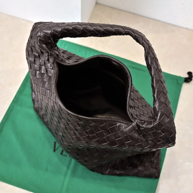 Authentic Bottega Veneta Top Handle Bags