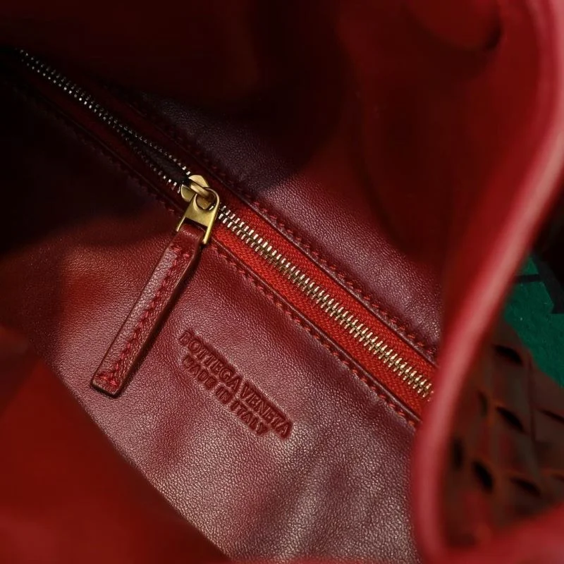 OEM Bottega Veneta Top Handle Bags
