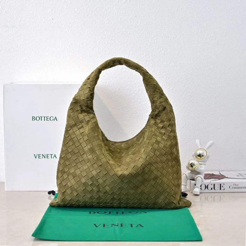 Bottega Veneta Top Handle Bags
