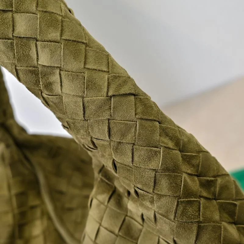 Brand-authenticated Bottega Veneta Top Handle Bags