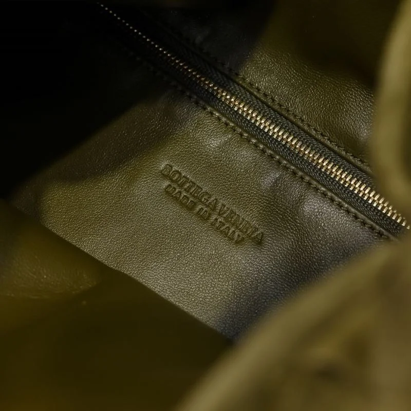 Brand-authenticated Bottega Veneta Top Handle Bags