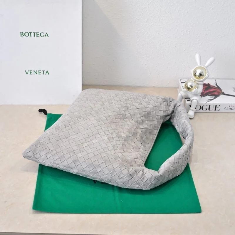 Official Bottega Veneta Top Handle Bags