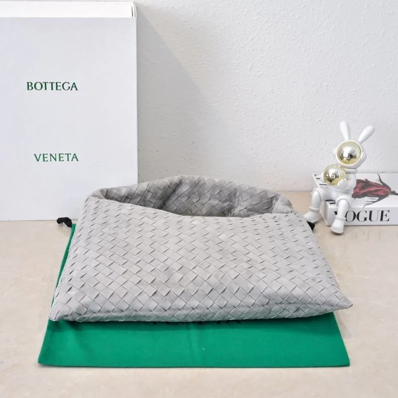 Official Bottega Veneta Top Handle Bags