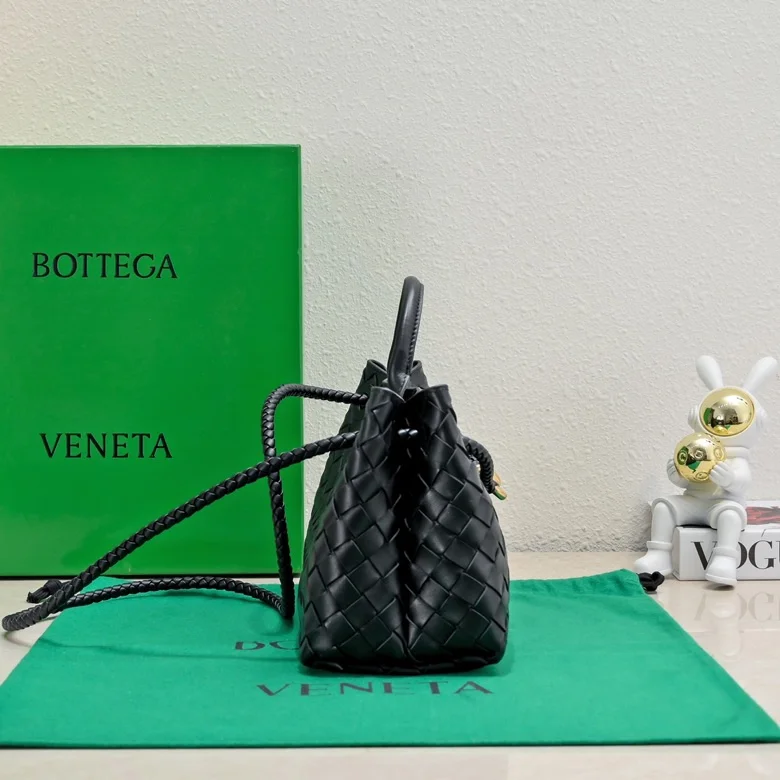 Brand-original Bottega Veneta Top Handle Bags