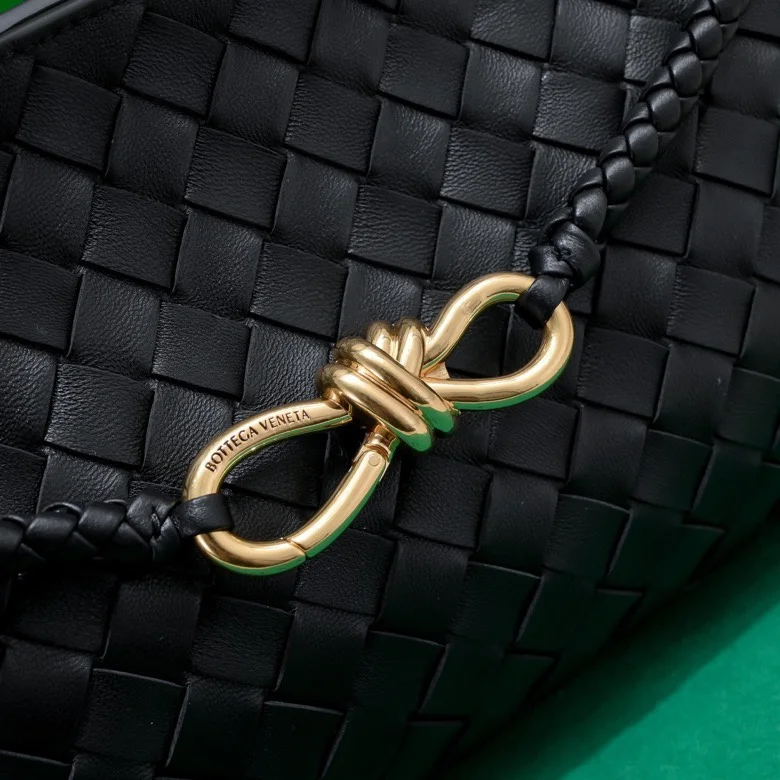 Brand-original Bottega Veneta Top Handle Bags