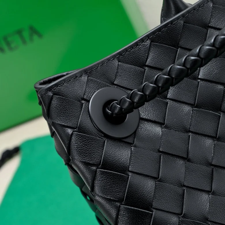 Brand-original Bottega Veneta Top Handle Bags