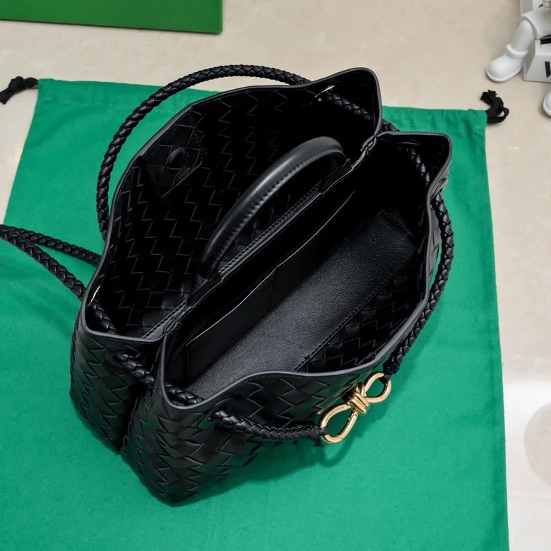 Brand-original Bottega Veneta Top Handle Bags
