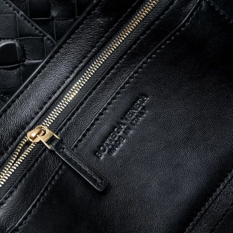 Brand-original Bottega Veneta Top Handle Bags