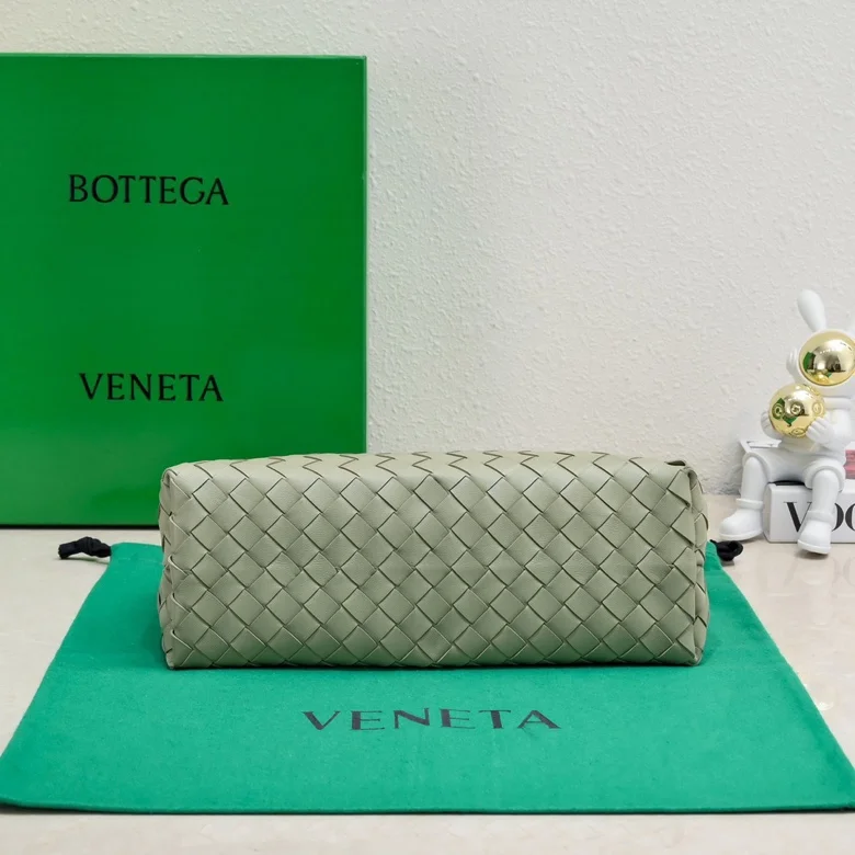 Official Bottega Veneta Top Handle Bags