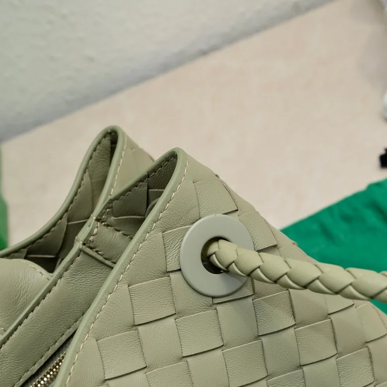 Official Bottega Veneta Top Handle Bags