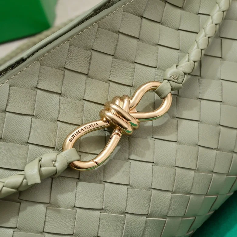Official Bottega Veneta Top Handle Bags