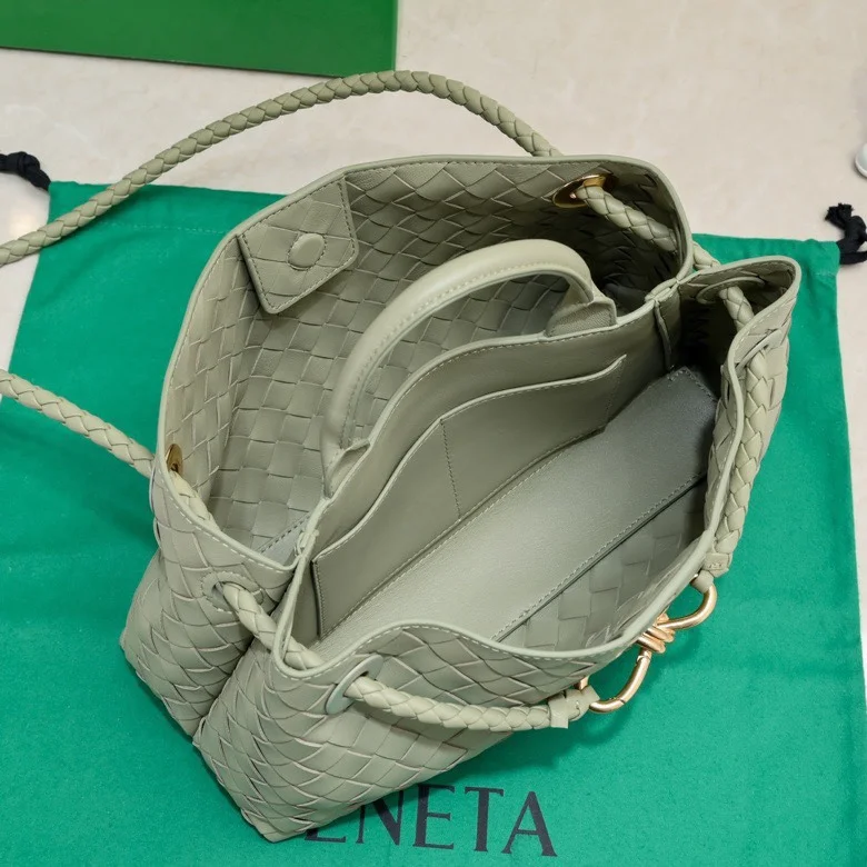 Official Bottega Veneta Top Handle Bags