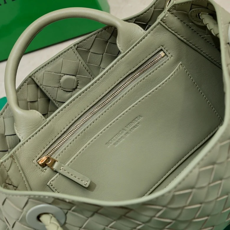 Official Bottega Veneta Top Handle Bags