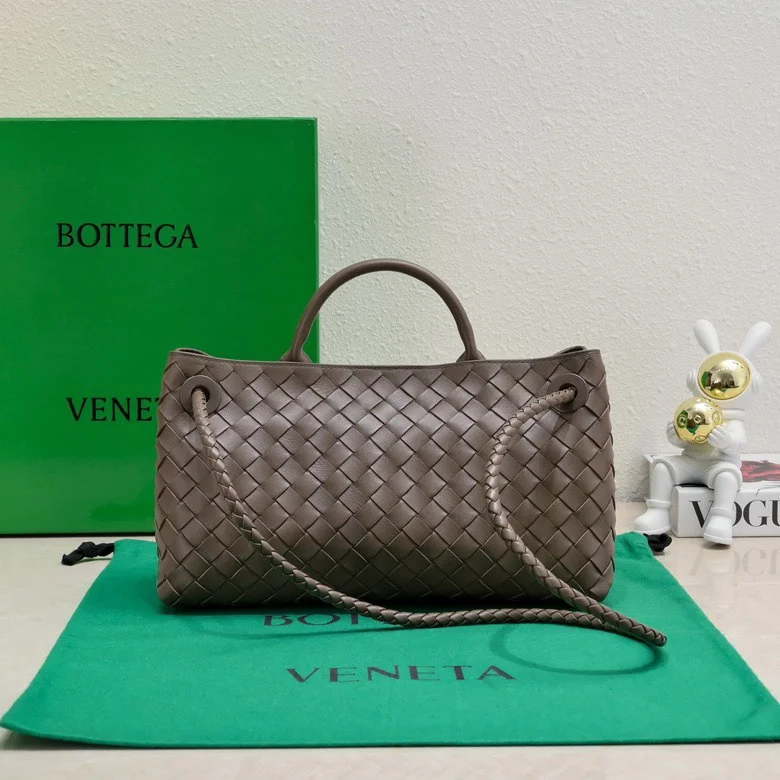 Brand-original Bottega Veneta Top Handle Bags