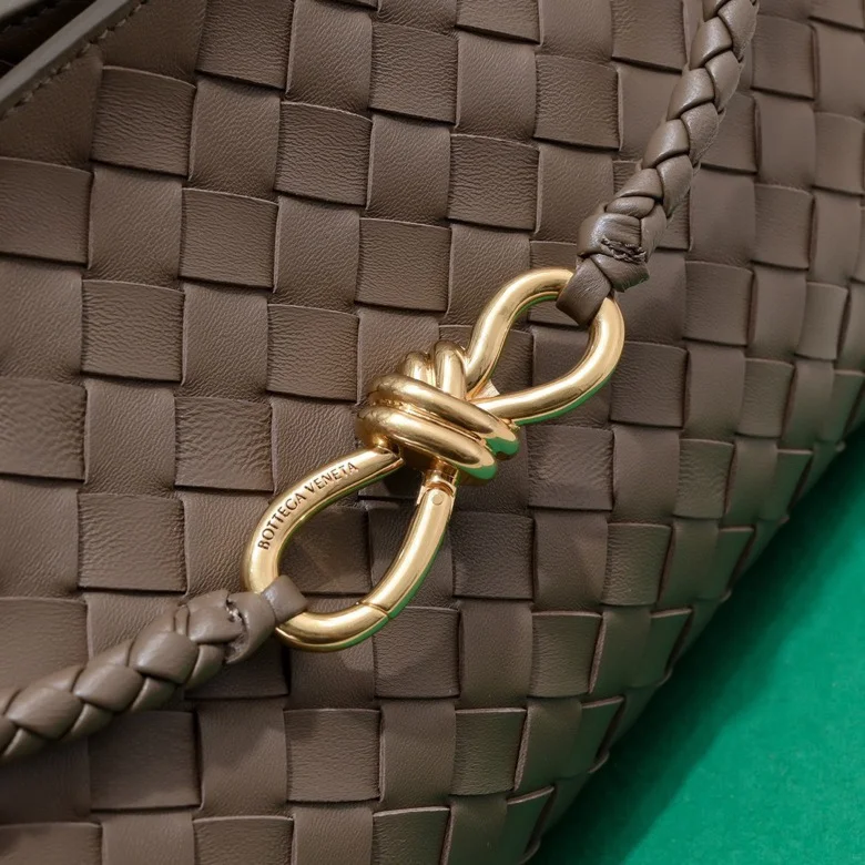 Brand-original Bottega Veneta Top Handle Bags