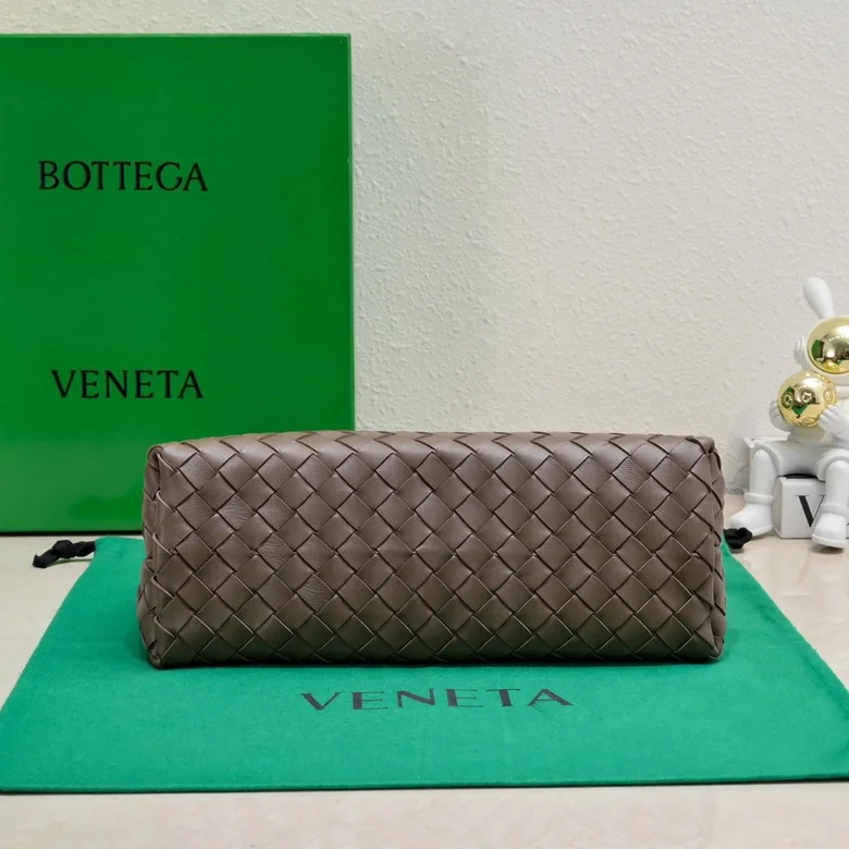 Brand-original Bottega Veneta Top Handle Bags