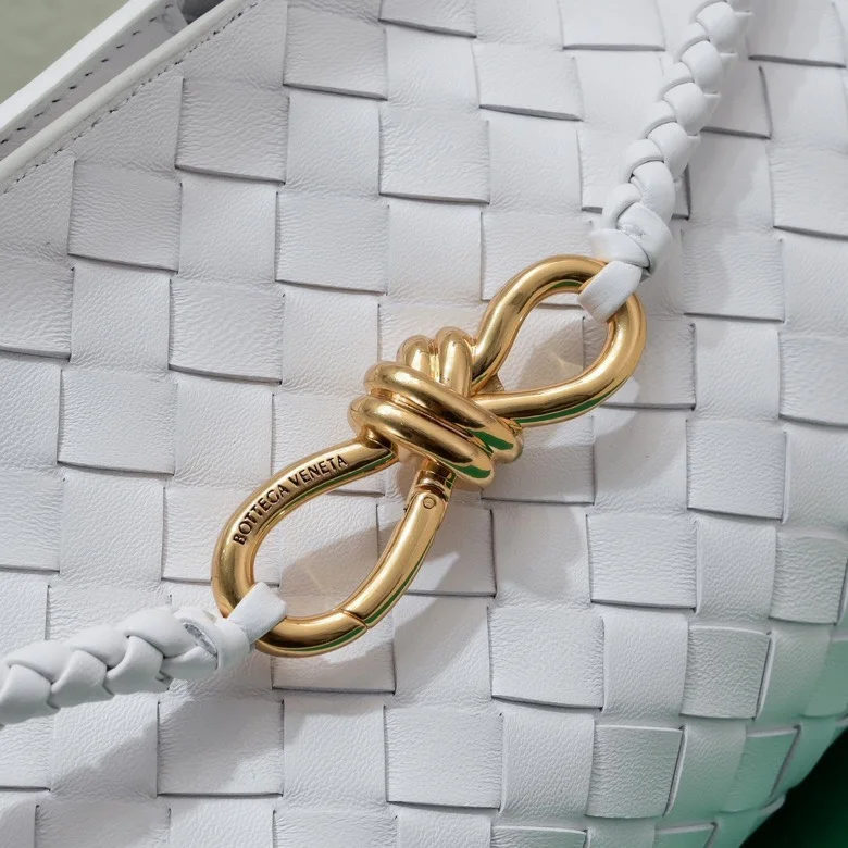 Authentic Bottega Veneta Top Handle Bags